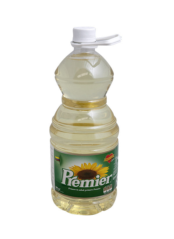 Aceite Premier Girasol x 2700 Ml. – Mundo Huevo