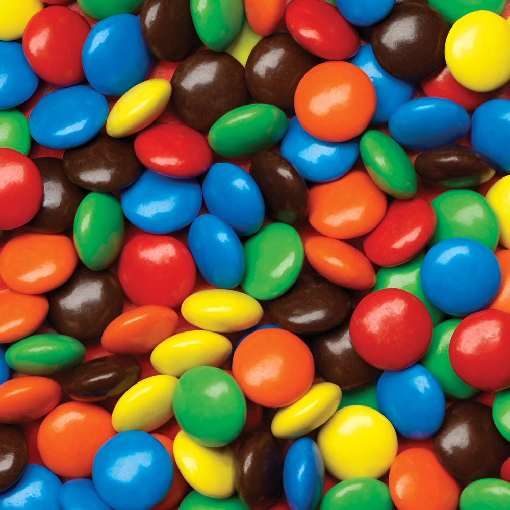 Grageas Chocolate Colores x 500 Gr – Mundo Huevo