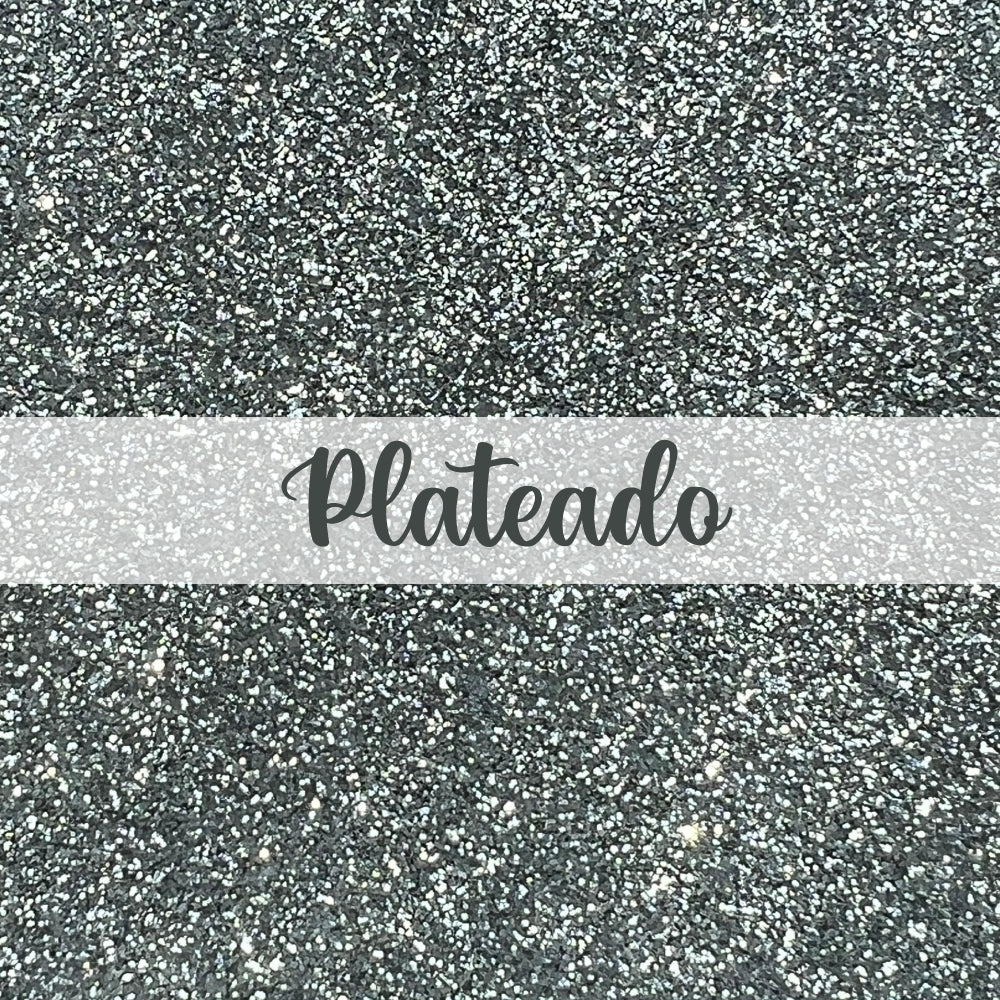 Mirella/Escarcha Plateado x 15 Gr Selva Negra – Mundo Huevo