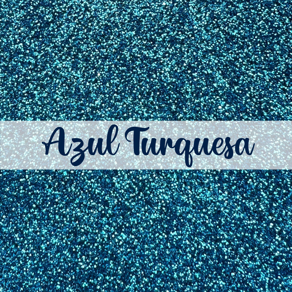 Mirella/Escarcha Azul Turquesa x 15 Gr Selva Negra – Mundo Huevo