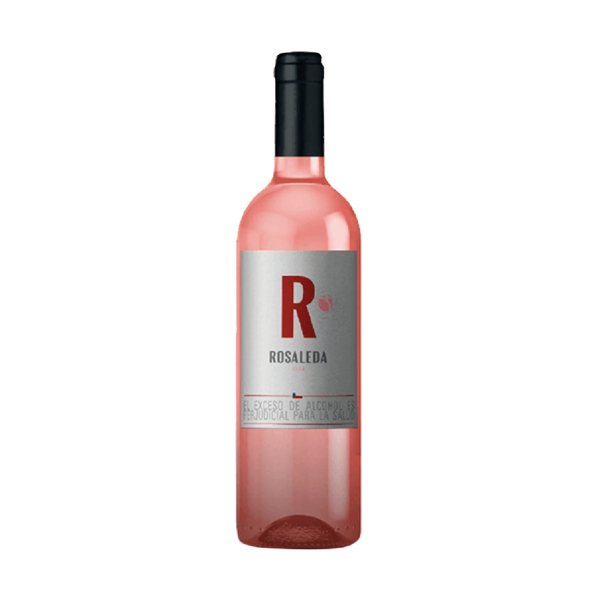 Vino Rosé Rosaleda 750 ml. – Mundo Huevo