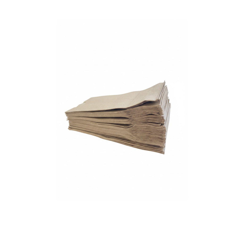 Bolsa de Papel 1 Libra 100 Unidades – Mundo Huevo