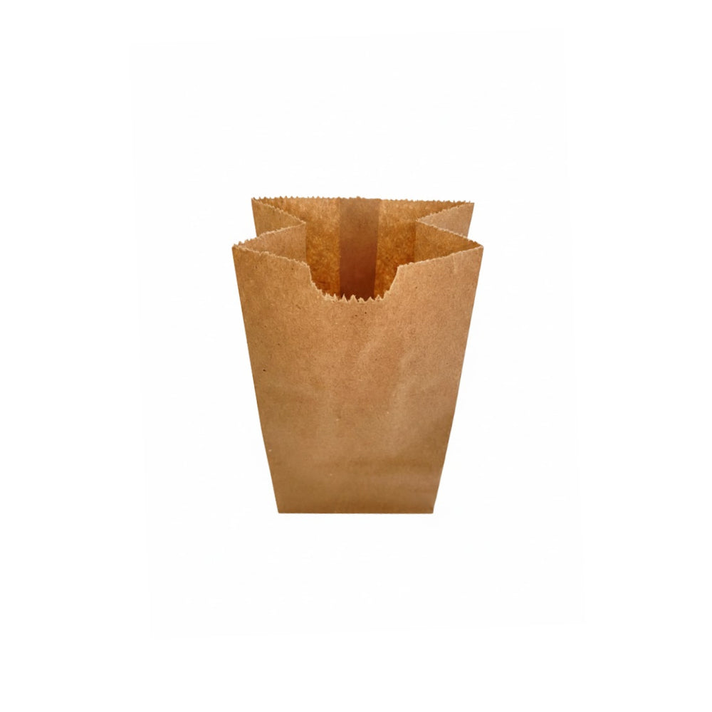 Bolsa de Papel 1 Libra 100 Unidades – Mundo Huevo