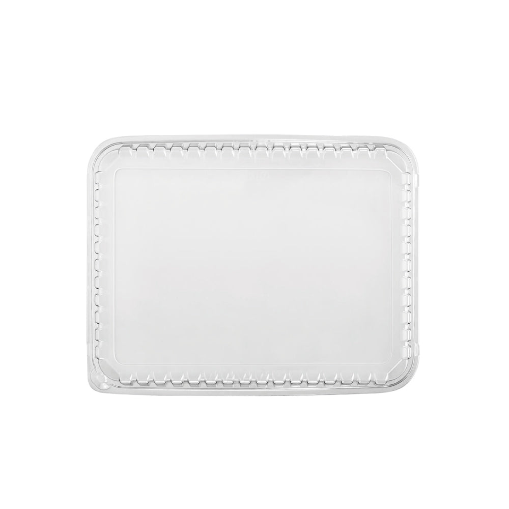 Domo Rectangular C22 21 cm x 16 cm x 12 cm Altura X Und – Mundo Huevo