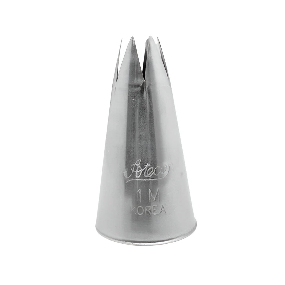 Boquilla 1M - Ateco – Mundo Huevo