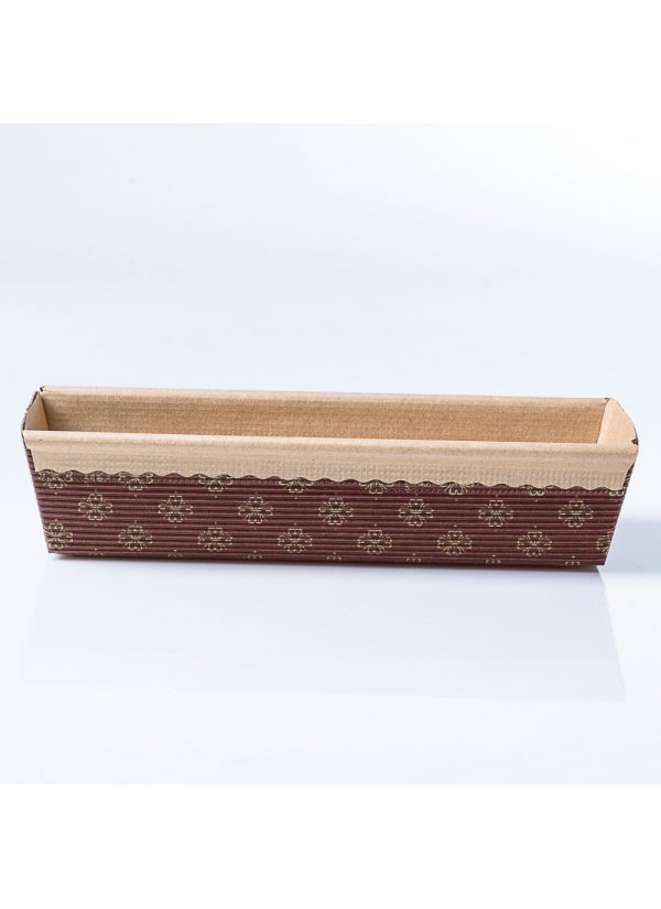Molde Plum Cake Rectangular 350 Gr – Mundo Huevo