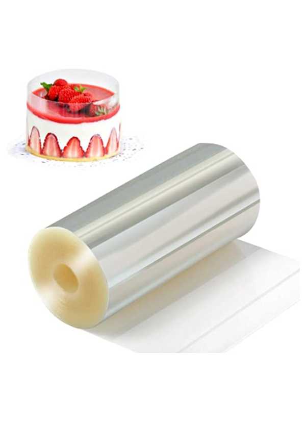 Rollo de Acetato Cocina 30 Cm X 2 Mts – Mundo Huevo