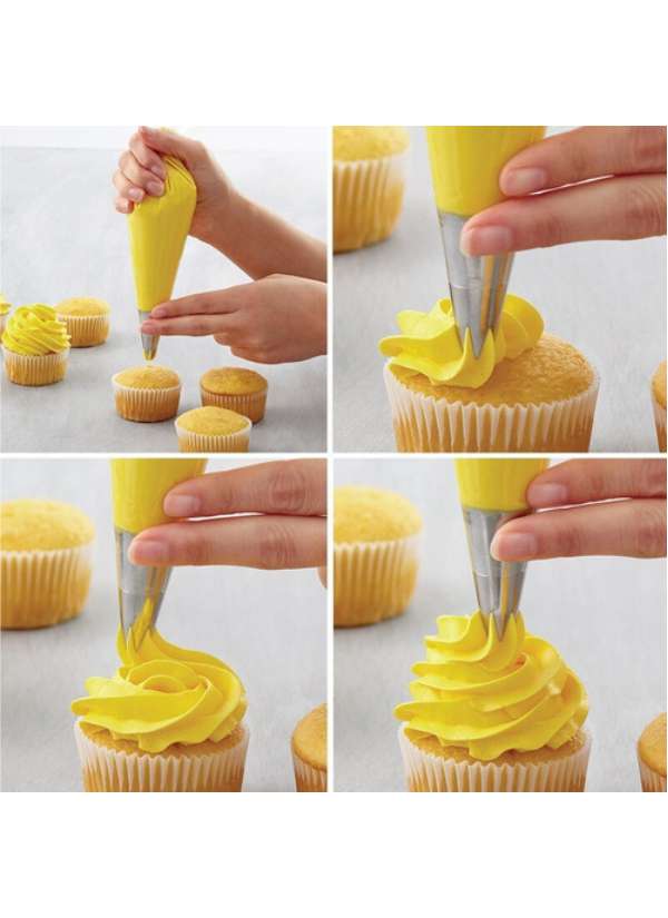 Boquilla 1M - Wilton – Mundo Huevo