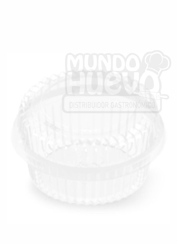 Contenedor Mini Pack S 5 Oz X 50 Unds. – Mundo Huevo