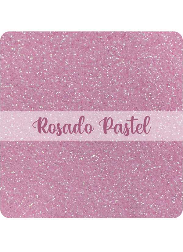 Mirella/Escarcha Rosado Pastel x 15 Gr Selva Negra – Mundo Huevo