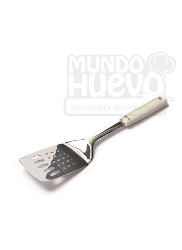 Pala Acero Inoxidable PRESS – Mundo Huevo